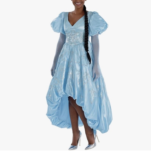 Disney | Other | Disney Descendants The Rise Of Red Cinderella Adult ...